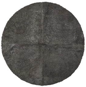 Natures Collection designové kožešinové koberce New Zeland Sheepskin Rug (140 cm)