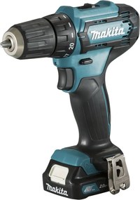 Makita DF333DSAE Aku šroubovák Li-ion 12V/2,0Ah CXT