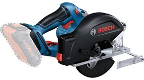 Bosch - 18V AKU okružní pila 136 mm, bez baterie a nabíječky 06016B8000
