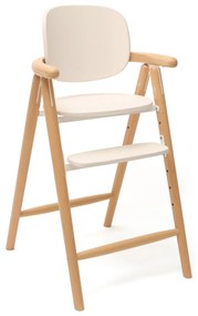 Rostoucí židle CHARLIE CRANE Tobo White - Židle Tobo