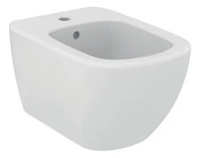 Ideal Standard Tesi - Závěsný bidet, bílá T457001