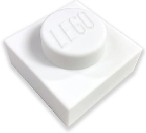 Bílá dětská lampička Iconic – LEGO®