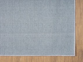 My Flair, Kusový koberec Grace CA30019 grau – na ven i na doma, 160x230, vícebarevná, chodba / předsíň