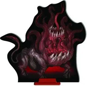ADC Blackfire Cthulhu Wars Duel / Délka hry: 20-30 minut / Počet hráčů