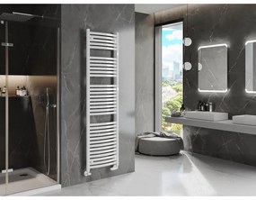 Mexen Helios, topné těleso 1800 x 500 mm, 850 W, bílá, W103-1800-500-00-20