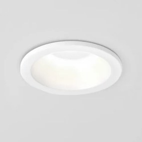 AST 1249012 Zápustné svítidlo MINIMA 1x50W GU10 bílá IP65 230V (starý kód: AST 5745) - ASTRO Lighting