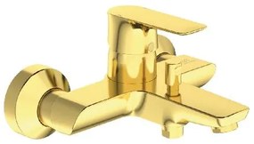 Ideal Standard Connect Air - Vanová baterie, Brushed Gold A7033A2