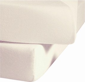 XXXLutz ELASTICKÉ PROSTĚRADLO, single jersey, 180/200 cm Fleuresse - Prostěradla - 003273999839