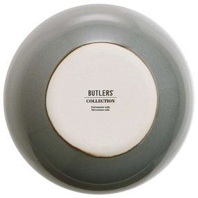 Butlers NATIVE Miska 600 ml - šedá