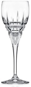 RCR CARRARA SKLENICE NA ČERVENÉ VÍNO 250ML SADA 2KS