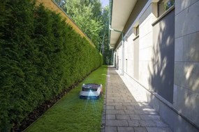Robotická sekačka Segway Navimow i220E Lidar Pro AWD