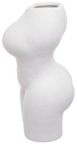 Butlers EVA Váza 32 cm - krémová