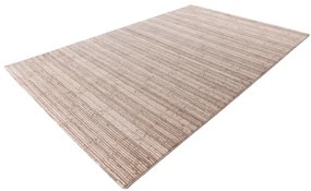 Koberce Breno Kusový koberec PALMA 500/Beige, Béžová, Vícebarevné, 120 x 170 cm