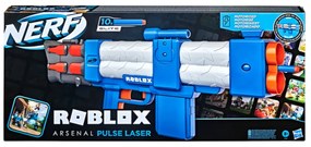 Nerf Roblox Arsenal Pulse Laser