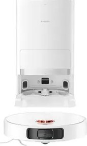 Xiaomi Robot Vacuum X20+ bílá / Robotický vysavač / vysávání  mopování