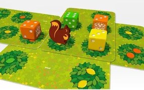 TLAMA games Citrusy (Grove)
