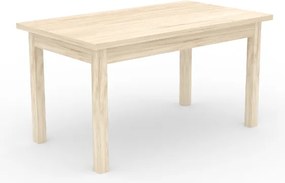 ADRK Furniture Rozkládací stůl RODOS 80