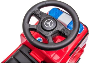 Buddy Toys BPC 5321 - odrážedlo Mercedes hasiči