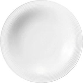 XXXLutz HLUBOKÝ TALÍŘ Beat weiß uni 22,5 cm Seltmann Weiden - Hluboké talíře - 003123020710