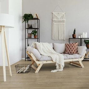 GERFLOR PVC podlaha - lino LOFTEX 2171 Boutic Naturel ŠÍŘKA: 2 m