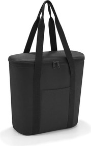 Termotaška na nákup/piknik Reisenthel Thermoshopper black