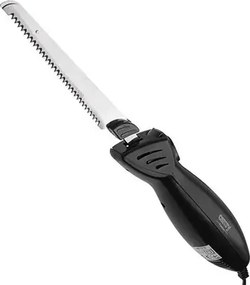 Camry CR 4513 černá / Sada elektrických nožů / 200 W / čepel 17 cm / n