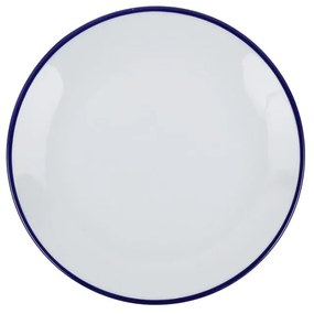 24dílná sada porcelánového nádobí Kutahya Margaka