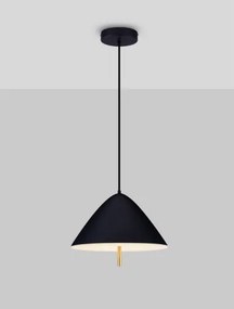 Závěsné LED svítidlo NOVA LUCE OROS 17W 3000K 9695288