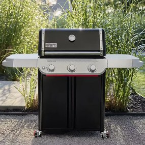 Plynový gril Weber Genesis® E-315W