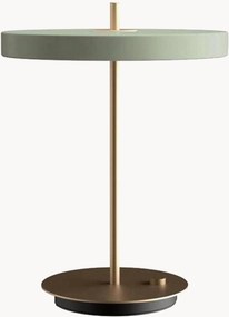 Přenosná LED stolní lampa Asteria