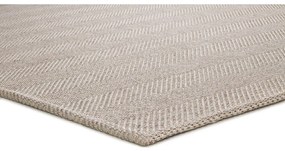Krémový koberec 160x230 cm Espiga – Universal