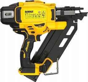 DCN930N Dewalt 18V Aku Bezuhlíková Hřebíkovačka Bez Baterie A Nabíječky, V