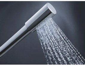 GROHE 28034000 - Ruční sprcha SENA lesklý chrom