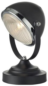 ACA DECOR Stolní lampa Moto