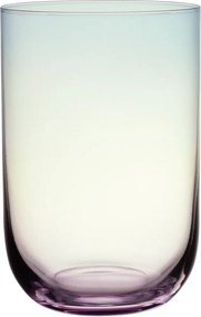 Villeroy&Boch Villeroy & Boch Like Pearl sada 2 sklenic na long drink, 300 ml