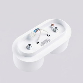 Sollux Lighting Stropní svítidlo MODO 2 bílé GX53