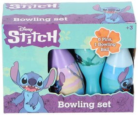 Bowling | Kuželky Lilo &amp; Stitch pro děti