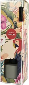 Tyčinkový aroma difuzér SEASONAL FIJI 100 ml