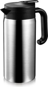TESCOMA Termoska s dávkovacím uzávěrem CONSTANT 1,2 l, nerez