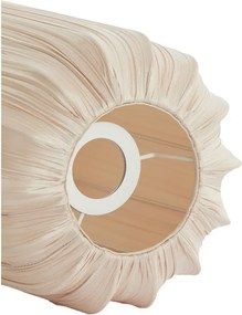 Krémové stínidlo ø 20 cm Farol – Light &amp; Living