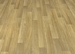 Koberce Breno  PVC XTREME Natural Oak 226M, šíře role 200 cm