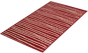 Koberce Breno Kusový koberec LOTTO 562/FM6R, Červená, 133 x 190 cm