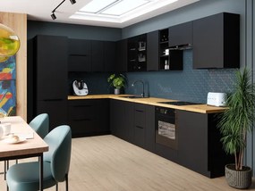 Kuchyňská skříňka SIENA 80 ZL 1S BB
