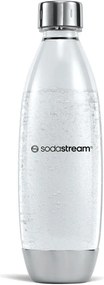 Sodastream lahev sodastream lahev fuse 1 l metal do myčky