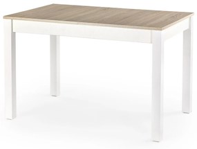 Stylový stůl do kuchyně jídelny 118-158 cm SONY