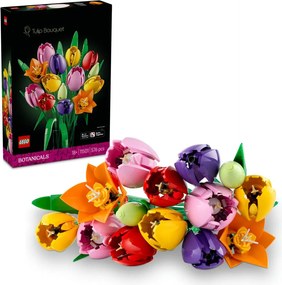 LEGO® Botanicals 11501 Kytice tulipánů