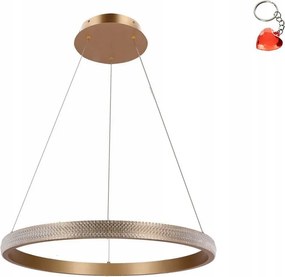 Závěsná lampa 60 Led 34W HashIm 31-28440 Candellux Dárek