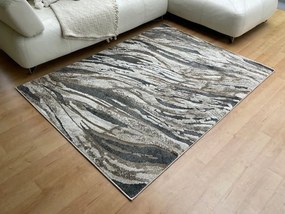 Vopi | Kusový koberec Marvel 7603 beige - 80 x 150 cm