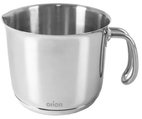 Orion domácí potřeby Rendlík-hrnec na mléko ANETT 1,1 l