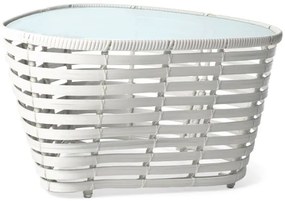 Kenneth Cobonpue designové odkládací stolky Oasis End Table